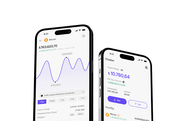 Bithero Blog: Kripto Para & Blockchain
